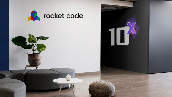 Información Acerca de THE ROCKET CODE - Empleos de Tecnología en México