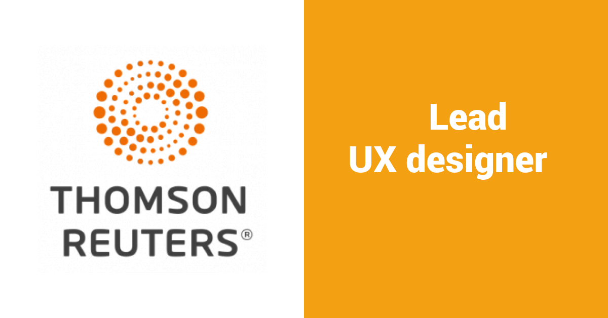 Empleo de Lead UX designer en Ciudad de México - Vacante 105032 - MX