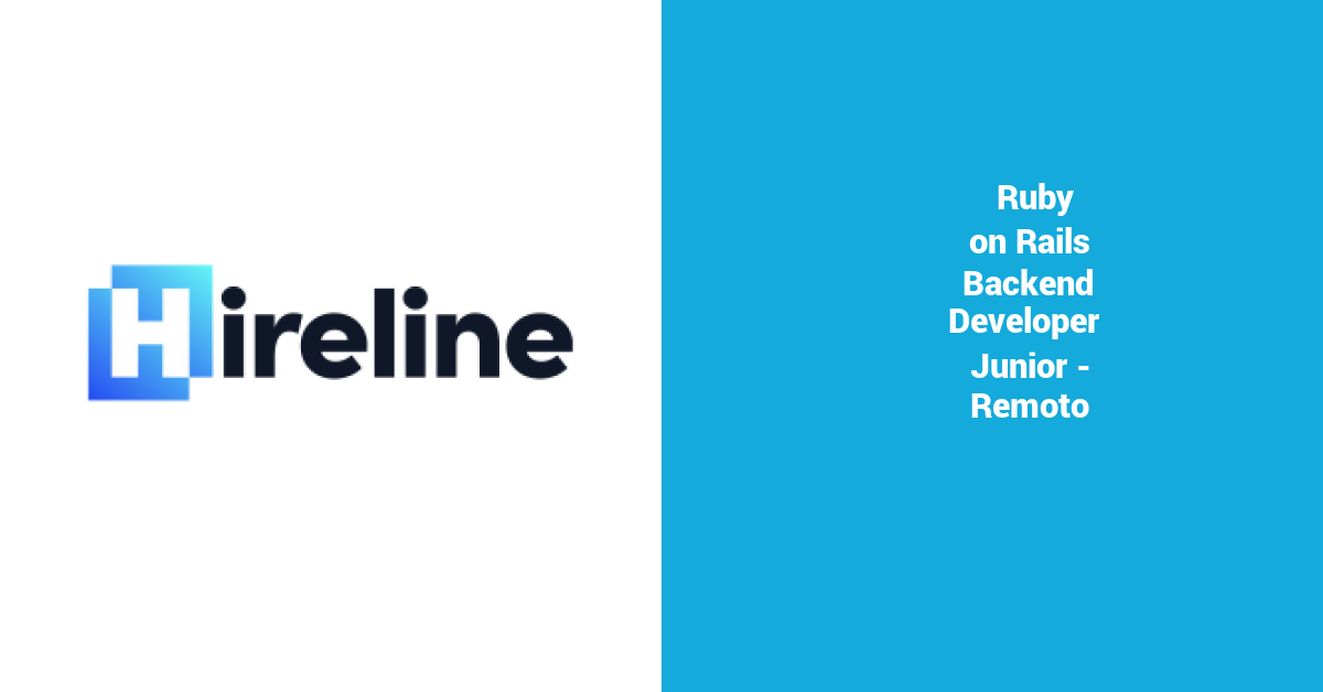 Empleo de Ruby Backend Developer Middle – Remoto en Remoto-111788-REMOTO