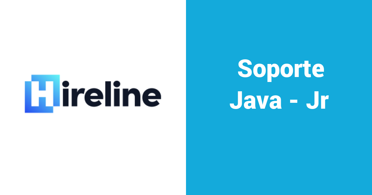 Empleo de Soporte Java - Jr en CDMX-108604-MX