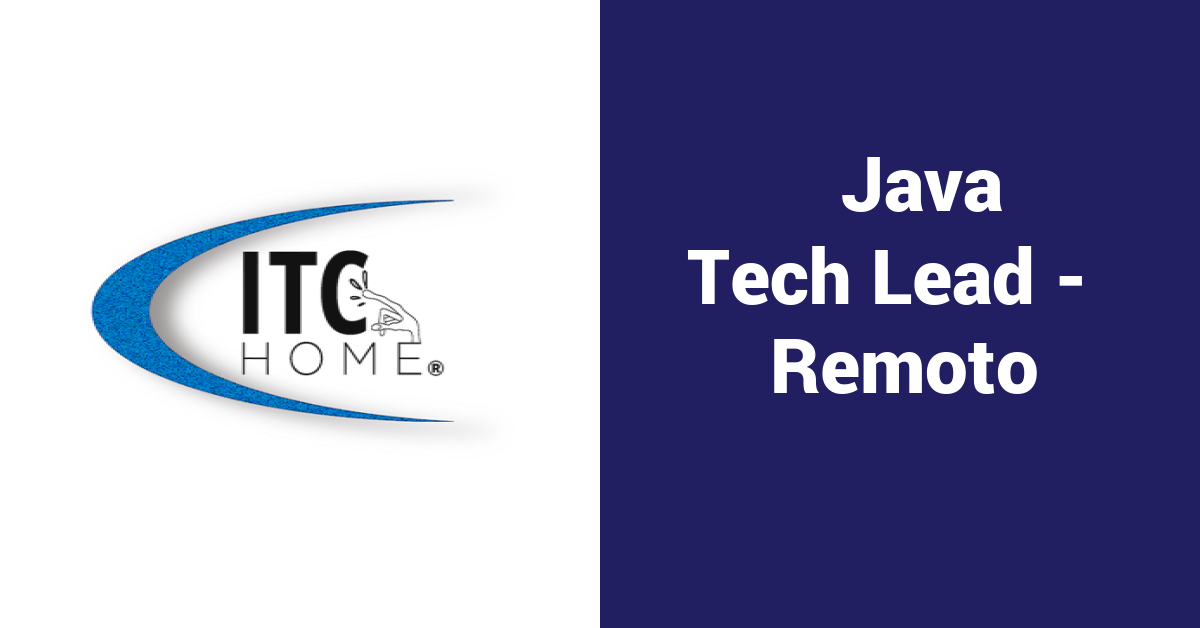 Empleo de Java Tech Lead - Remoto en Remoto - Solo México-111798-MX